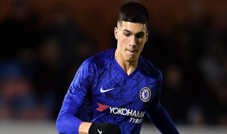 Hull City'e transfer olan Xavier Simons kimdir, kaç yaşında? Xavier ...