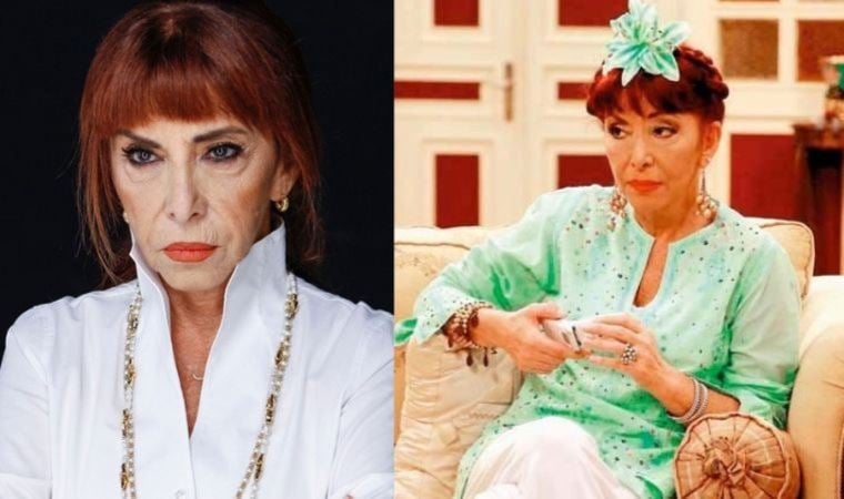 Hümeyra kimdir, nereli, kaç yaşında? Fatma Hümeyra Akbay hangi film ve ...